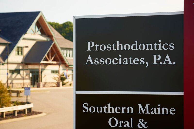 Contact | Prosthodontist in Portland, ME